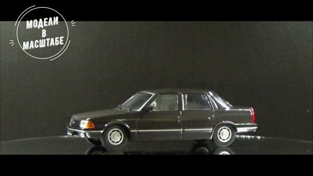 Москвич-2142