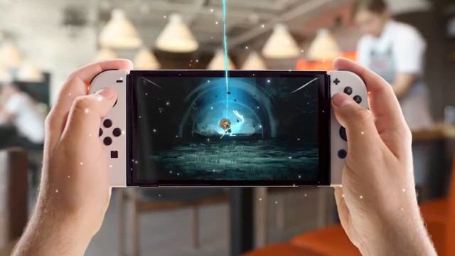 Demon Slayer - Kimetsu no Yaiba - The Hinokami Chronicles - Трейлер к игре - Nintendo Switch