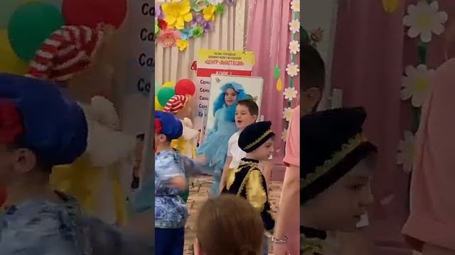 Выпуск 2023 - 2