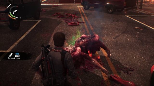 The Evil Within 2 gameplay part 12  Эвил Уитхин 12 часть геймплей