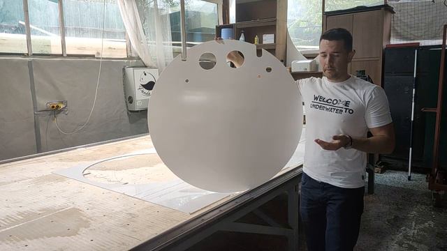 Септики ПАНДА 🐼 ПРОИЗВОДСТВО