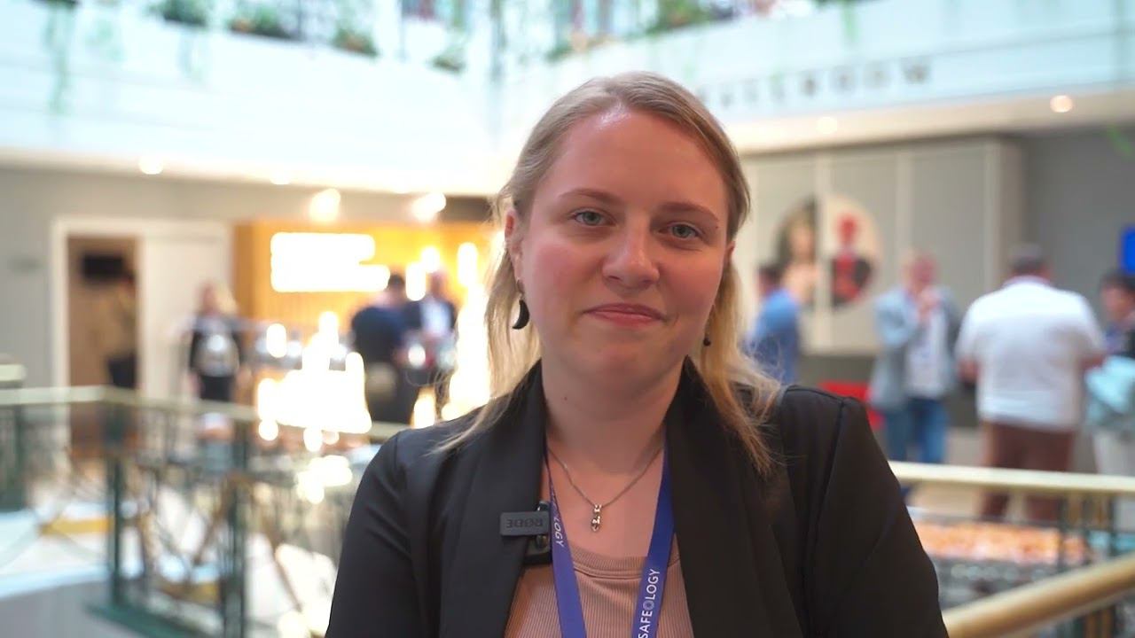 Отзывы о конференции Safeology 2024