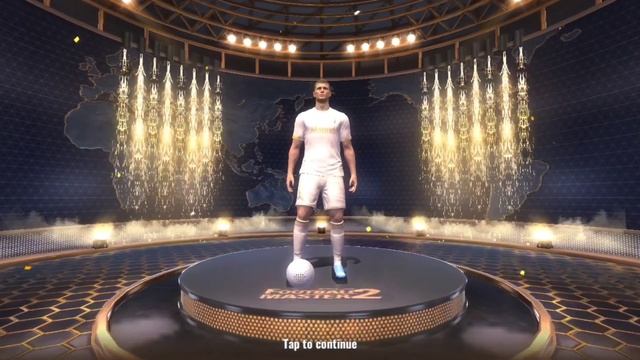 Football Master 2 Scouting a LEGEND Player – смотреть онлайн видео от ...