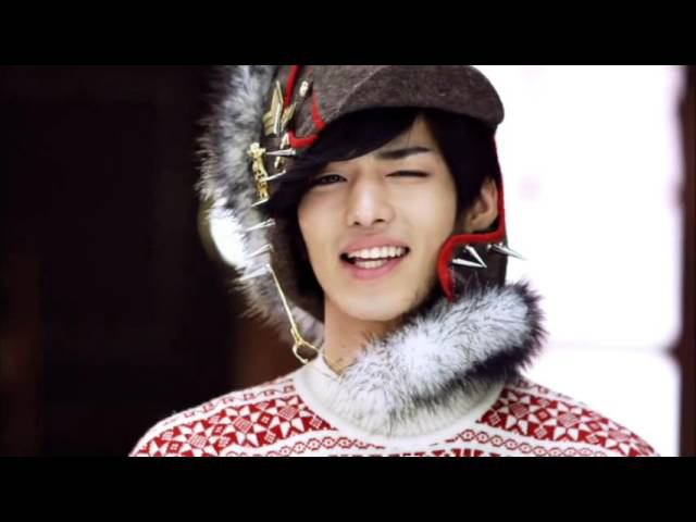 Four B - Карамельки (B1A4, F.CUZ, GOT7)