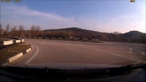 ДТП п. Фруктовое 7.03.2013г..mp4