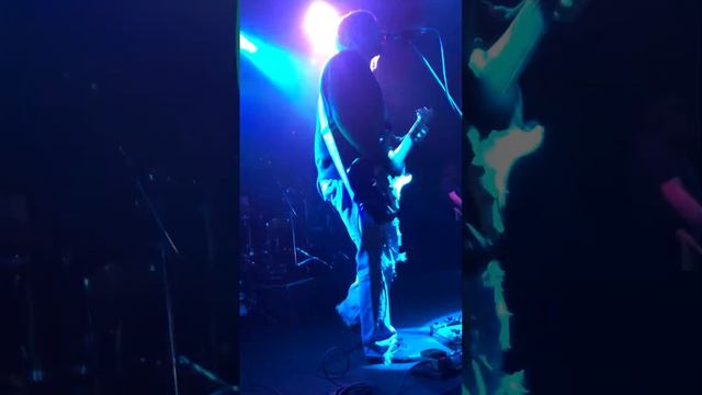 Nirvana UK: Marigold/Aneurysm at The Fleece - смотреть видео онлайн от «Fingering Finesse» в ...