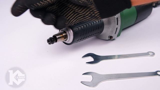 Машина прямошлифовальная электрическая МШП-800Е