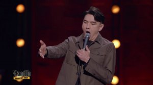 Stand Up: Нурлан Сабуров - О ностальгии по СССР