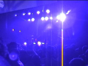 Dance Planet 8 Activated