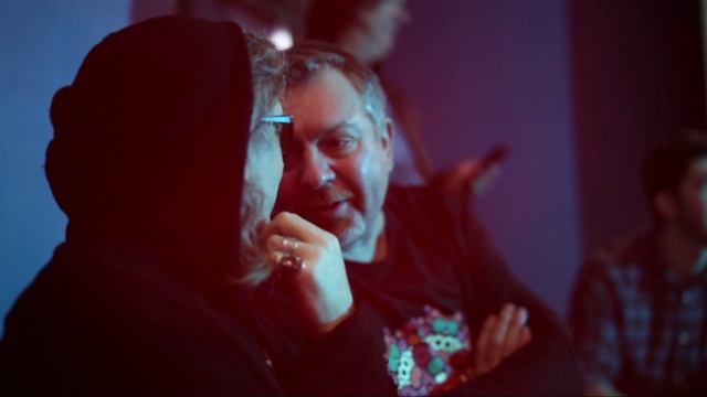 ЕРЁМА & ДРУЖЕ - "Родные" (Просто другое, 2022) Official music video