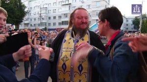 Вечная память архимандриту Лавру (Тимохину)
