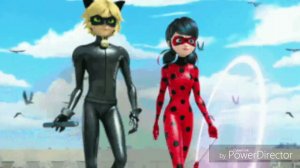 "Chery Lady" Ladybug/ Miraculous Clip/Клип Леди Баг и Супер Кот