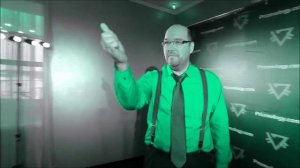 День рождения компании Призмология.