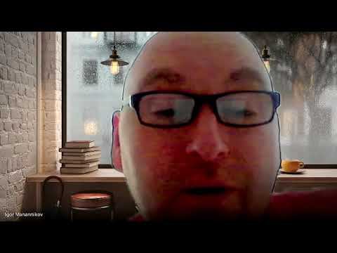 Международная научно-богословская конференция«Пути развития Церкви». И. Мананников