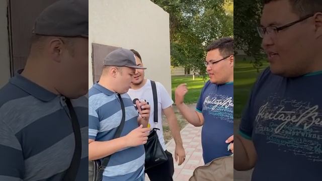 Российский гопстоп!