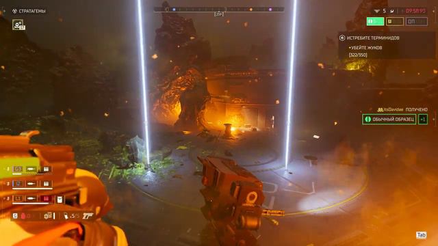 Helldivers 2 Gameplay [No Comments] Ep.13