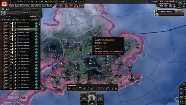 HOI4 Rule Britannia Achievement Guide/Walkthrough - смотреть видео онлайн от «Геймплей с Классом ...