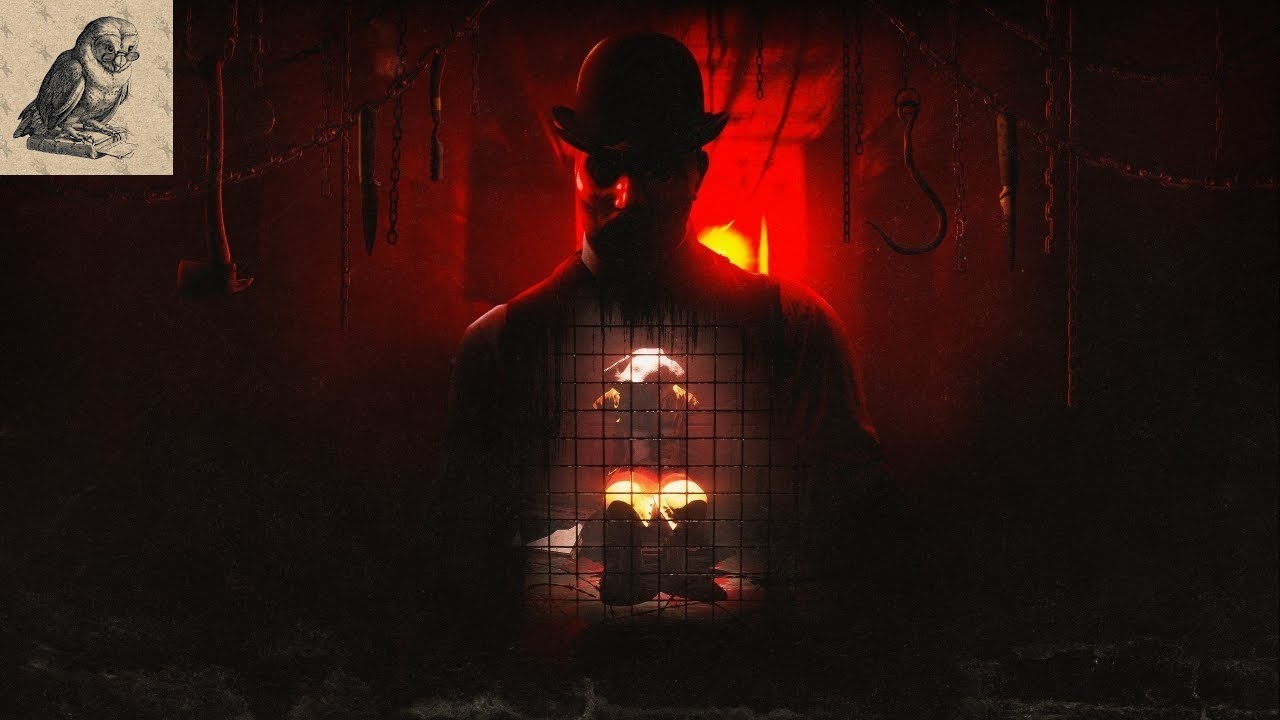 Антология темных картин:Дьявол во мне (The Dark Pictures Anthology: The Devil in Me) Часть 6.Опасно.