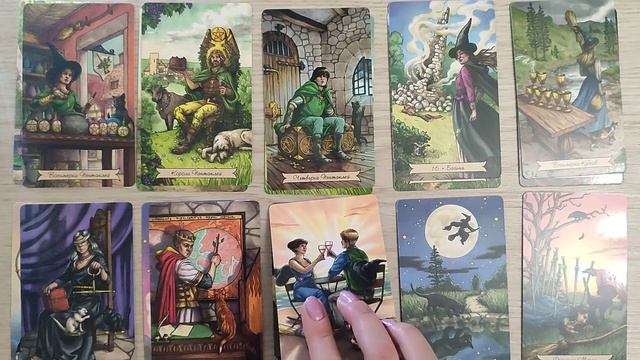 Отношения и любовь 💞 что будет дальше ? совет высших сил⚡ таро расклад на будущее