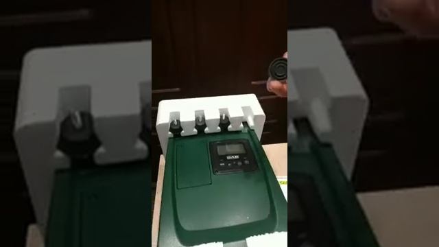 Распаковка DAB E.Sybox MINI - смотреть видео онлайн от «Боксируй страстно: энергия и движение ...