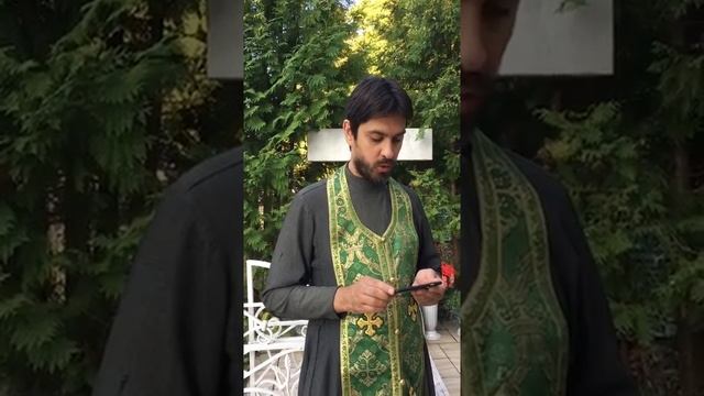 Последнее слово к прихожанам и Завещание игумена Никона (Воробьева)