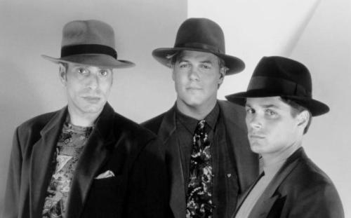 Команда в шляпах_The Hat Squad_Воскресший феникс.avi