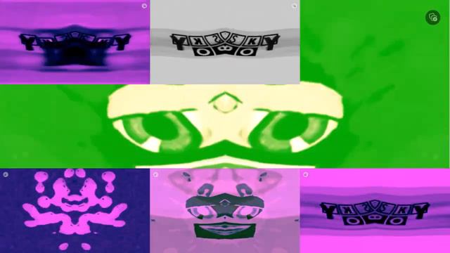 Klasky Csupo in G-Major 88 has a Sparta Gamma Remix - смотреть видео ...