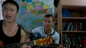 Сектор Газа (Твой Звонок) Cover