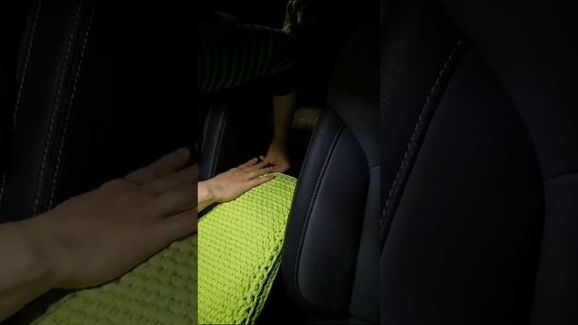 Чехол на подлокотник авто