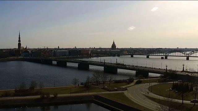 Dim Volkov - CityRiga - Radio Show vol 19 (02.04.2022)