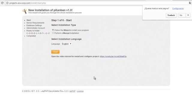 pKANBAN Installation Tutorial - Project manager software [PHP] – смотреть онлайн видео от ...