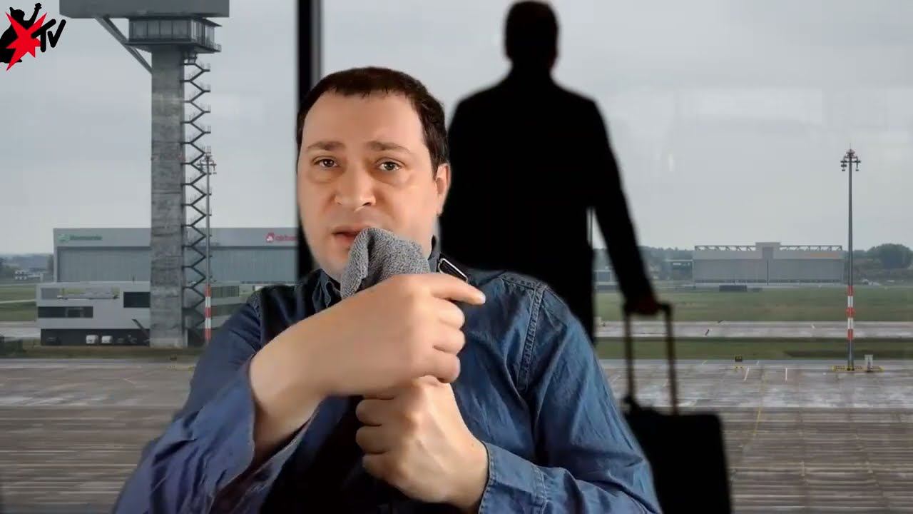 Хвосты и котики Tv - Новейшее вооружение России - атомный секретоноситель