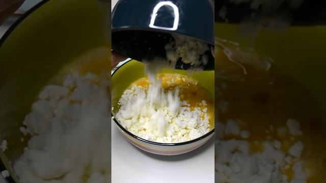 пп Кокосовая запеканка за 3 минуты в микроволновке, без муки и сахара? рецепт в комментах?