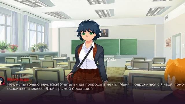 Эксперименты Катюхи ➤ Sweet F Cake #11