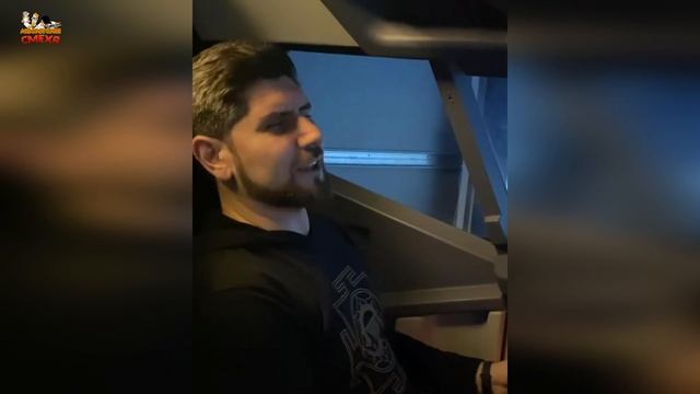 Актеры дубяжа за штурвалом самолета  - #Неоткажусь полететь на юга