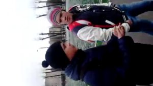 Гарик Харламов (Цыган)