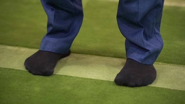 Правильное совершение намаза.mp4