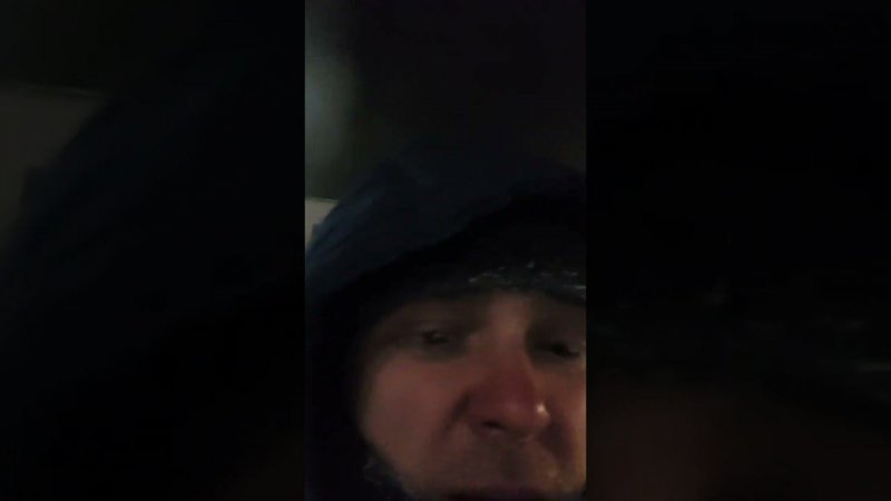 -49°С 14 декабря 2022г. Якутск
