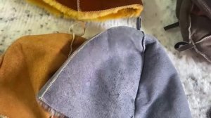 Шапки для бани из натуральной овчины от эконом до премиум