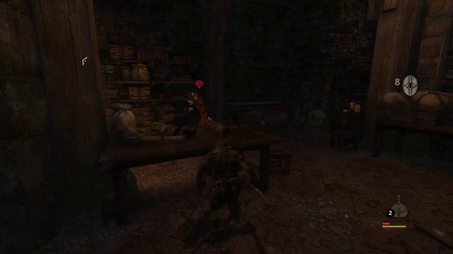 Styx: Master of Shadows: Большие приключения маленького гоблина.