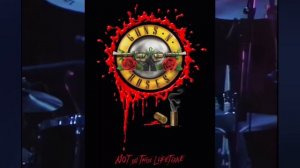10 Малоизвестных Фактов О Группе Guns'N'Roses