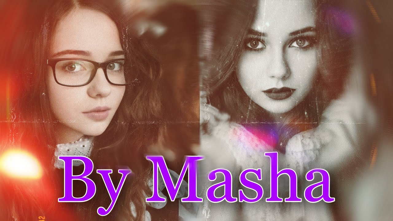 Маша Рябинина-The Kids Aren’t Alright (By Masha The Offspring cover )