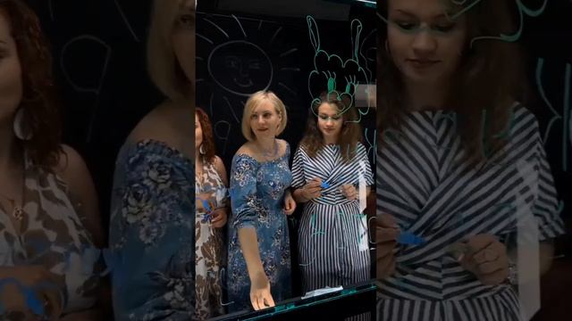 Как все начиналось.