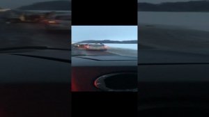 Дтп Тамбов -Инжавино