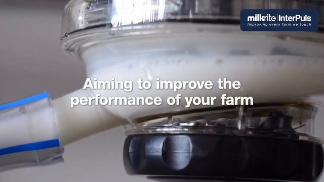 Be part of this - Improving Every Farm We Touch