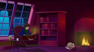 Lofi study session - музыка для учебы
