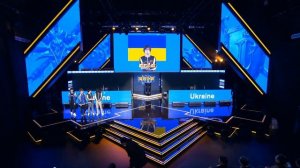 WGL 2018 Выход Foggy Бальбоа