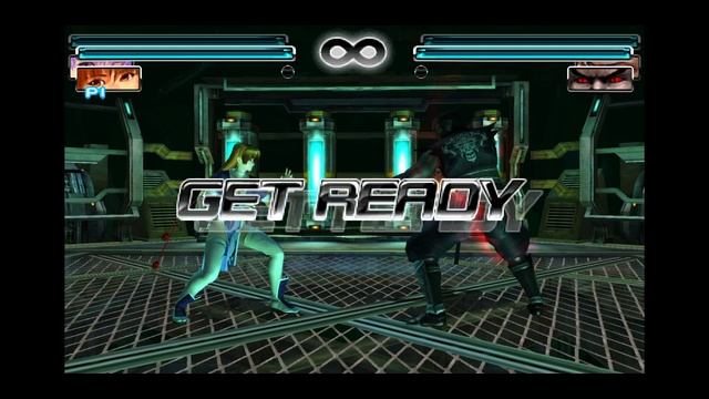 Dead or Alive: Dimensions - Tag Challenge 20(Raidou & Shiden) - Citra Canary 2022 Emulator