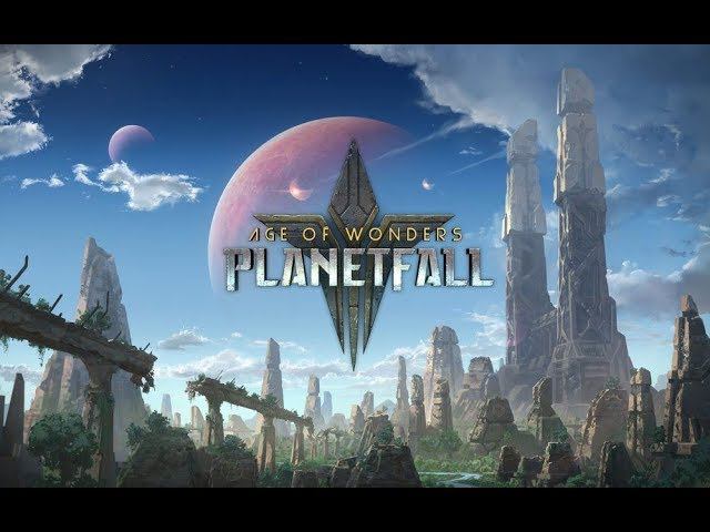 Age Of Wonders Planetfall за Дваров - Сражение на арене #3
