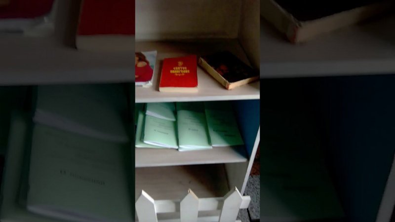 Буккроссинг в Барнауле на железнодорожном вокзале. Распечатанные  материалы  Игнатия Лапкина.